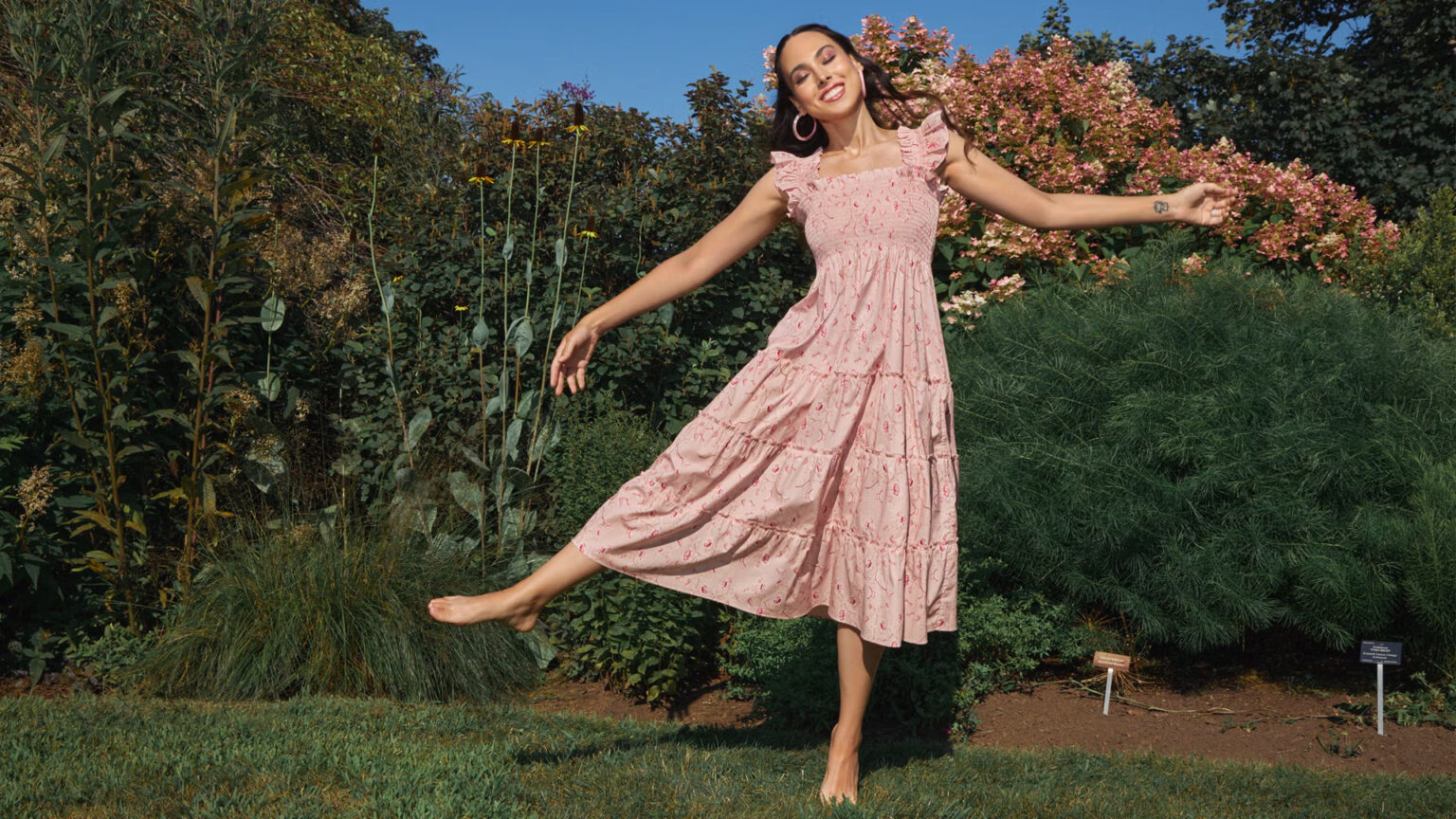 Hill House Home Review: Is the Nap Dress Worth It?